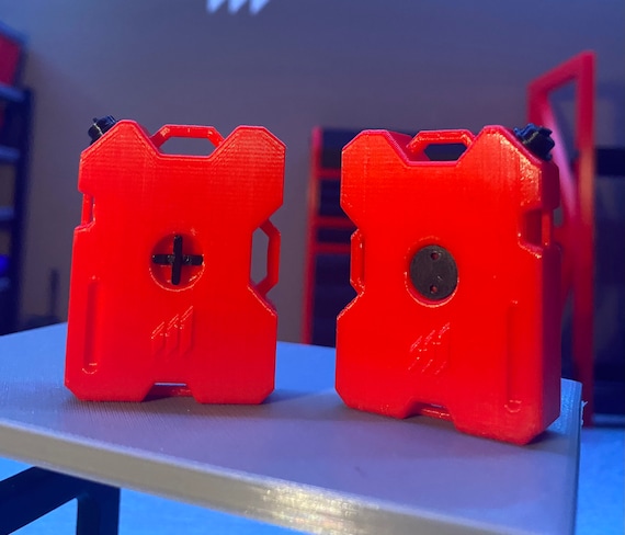 Rc Gasoline Can