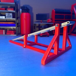 1/10 RC Articulation Flex Ramp - Etsy