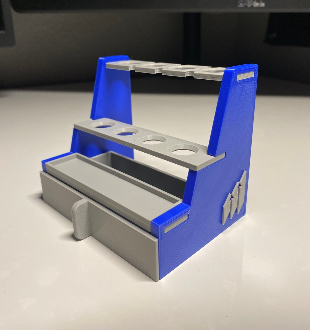 1/10 1/8 RC Shock Stands - Etsy