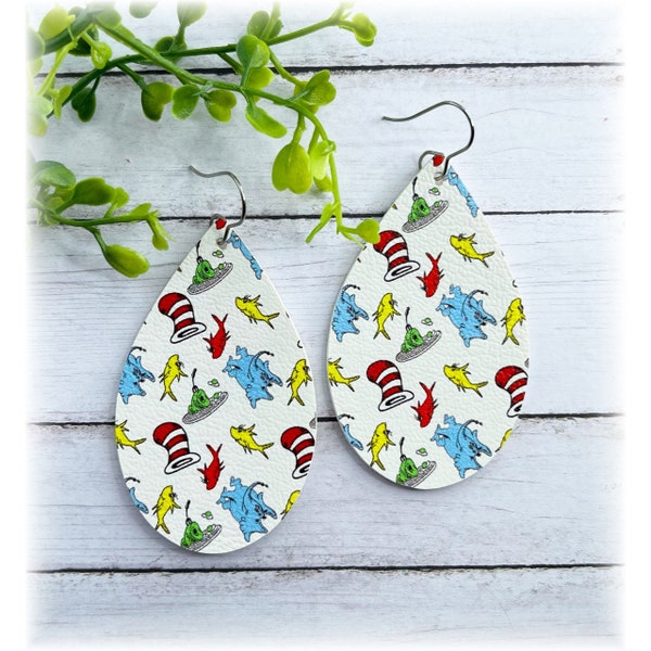 Dr Seuss Gifts - 60+ Gift Ideas for 2024