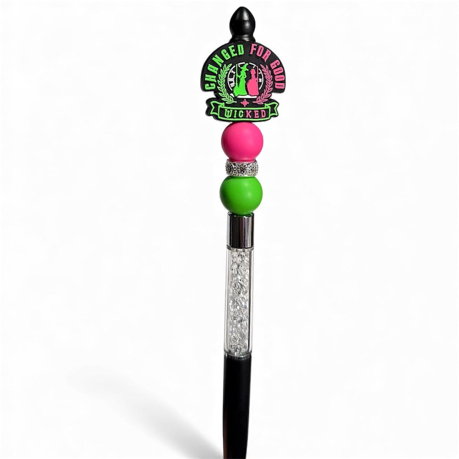 Wicked Inspired Refillable Pen - Etsy