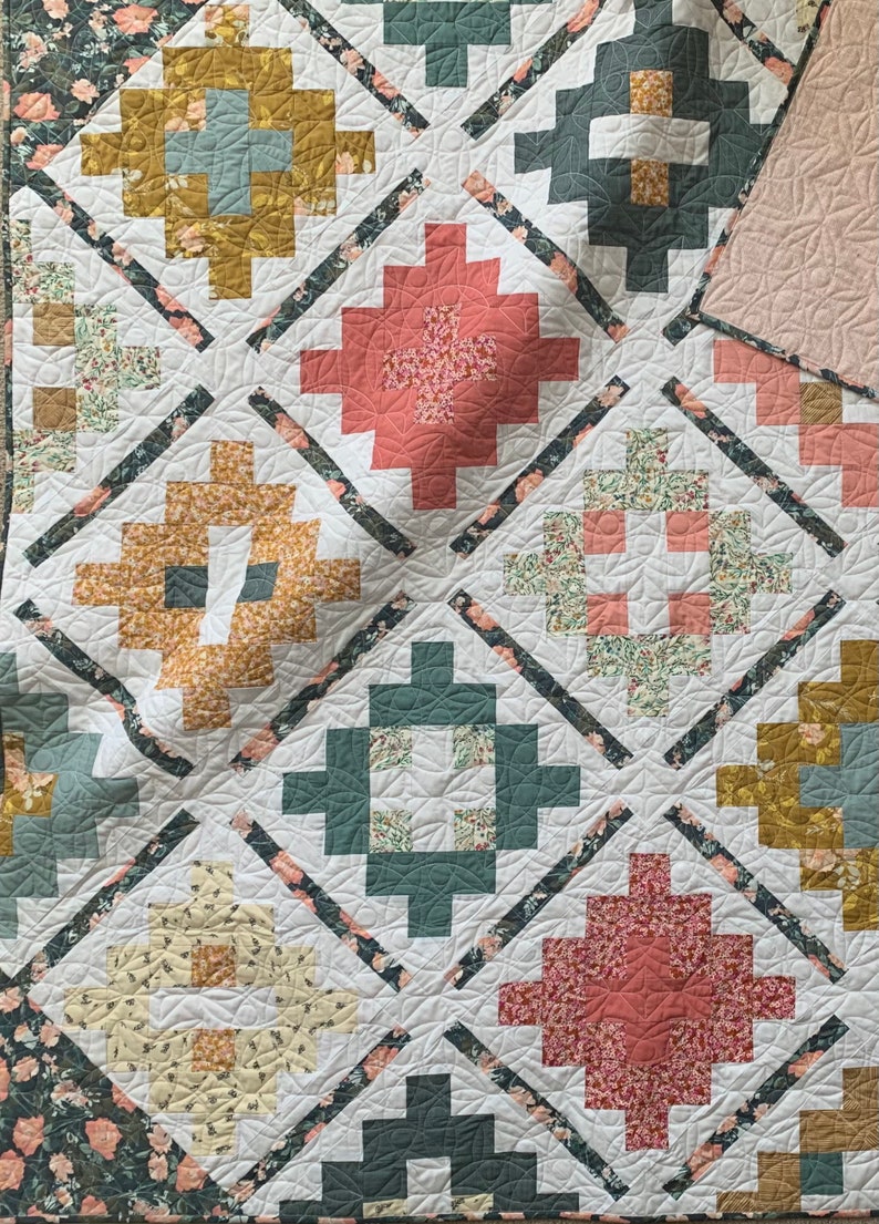 Heritage and History Pattern - Etsy