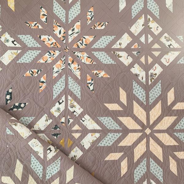 Free Quilt Patterns - Etsy