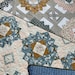 Somerset Quilt Pattern - Etsy