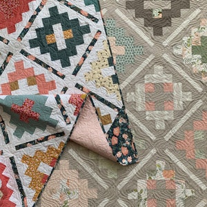 Heritage and History Pattern - Etsy