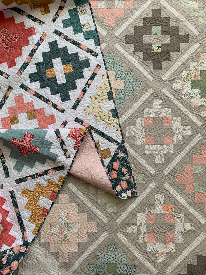 Heritage and History Pattern - Etsy