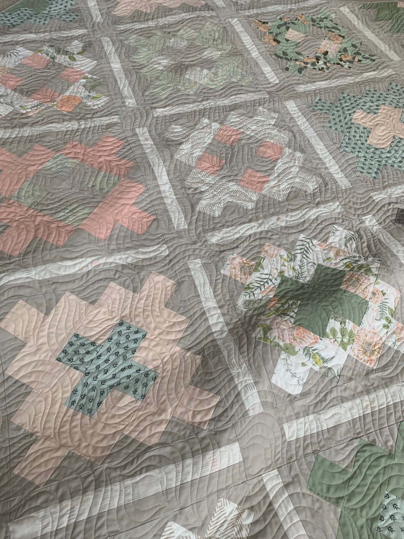 Heritage and History Pattern - Etsy