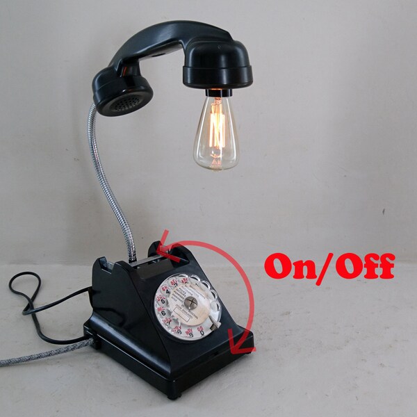 Mood Lamp - Etsy