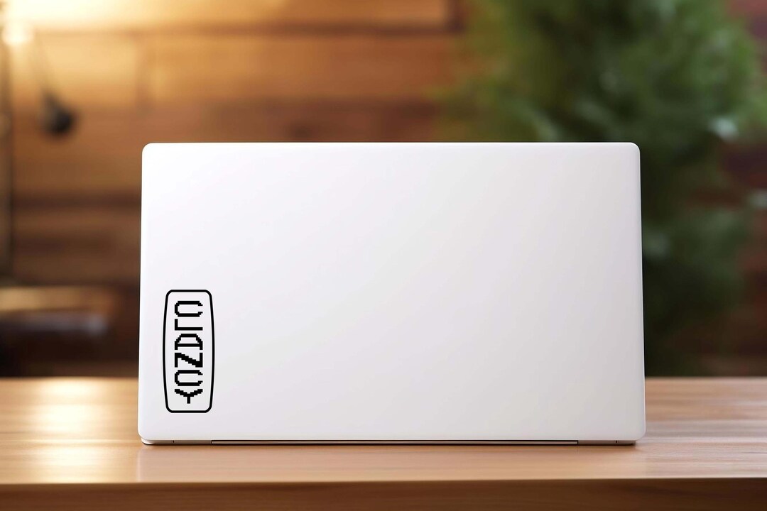 Clancy Twenty One Pilots Vinyl Decal, Car Decal, Laptop Decal Sticker ...