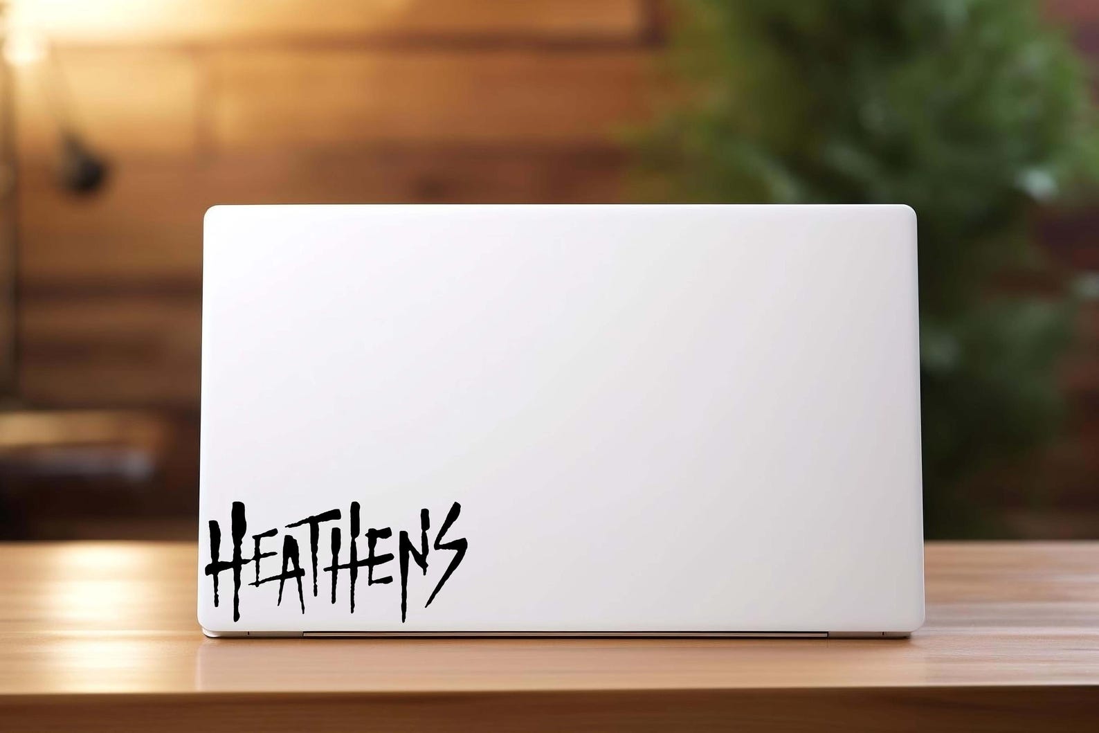 Heathens Twenty One Pilots Vinyl Decal, Car Decal, Laptop Decal Sticker ...