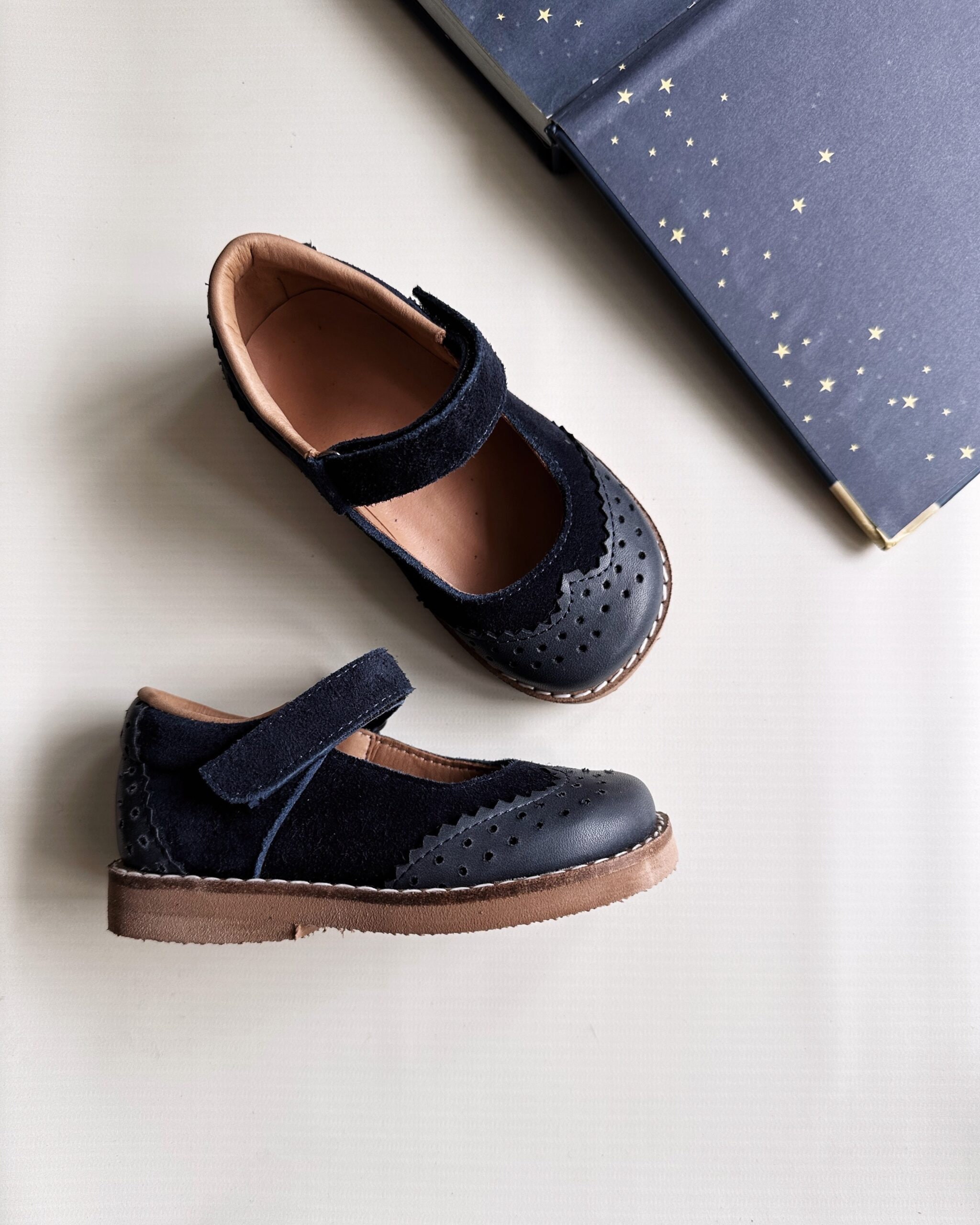 Leonor Shoes 100% Argentine Leather - Etsy