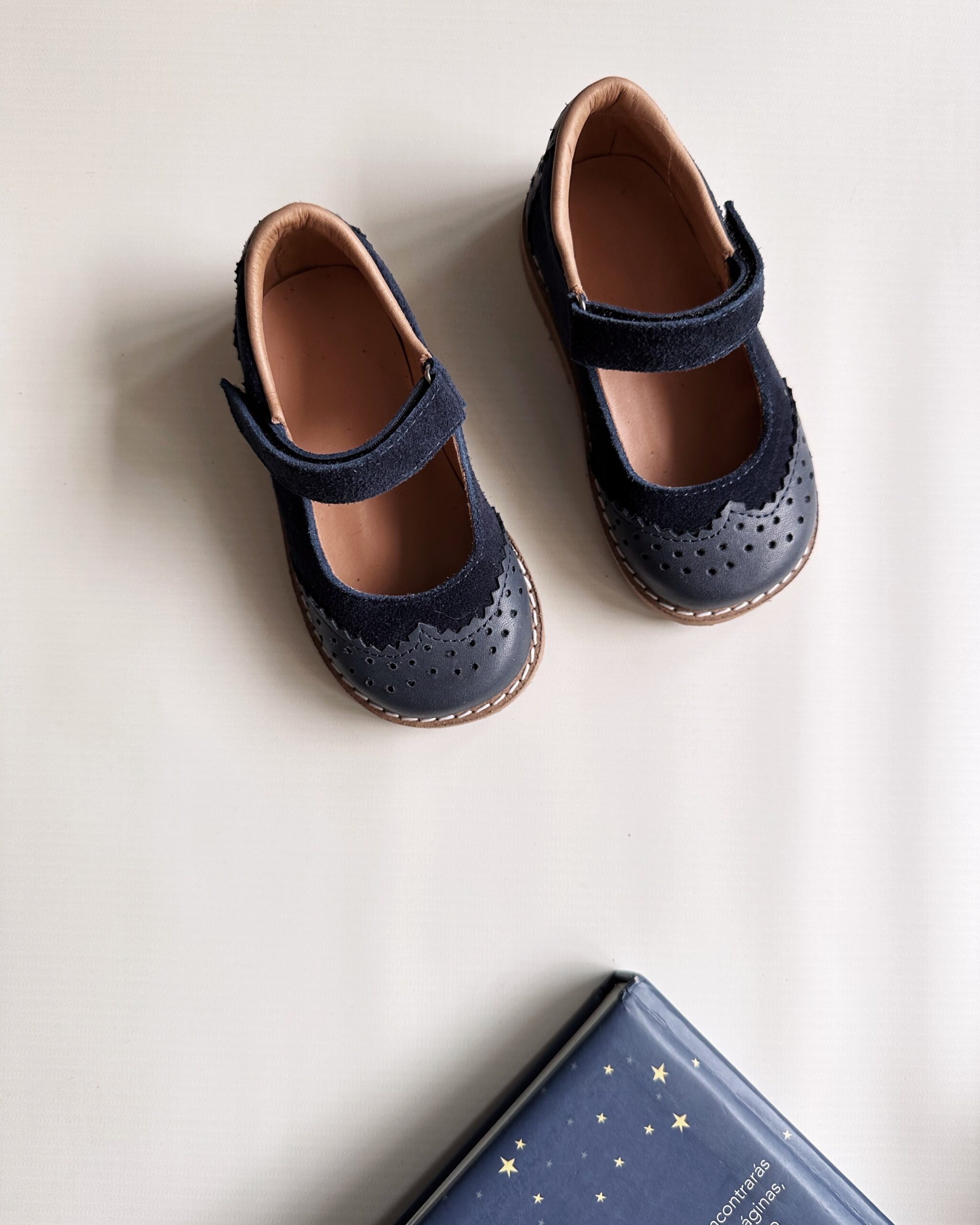 Leonor Shoes 100% Argentine Leather - Etsy