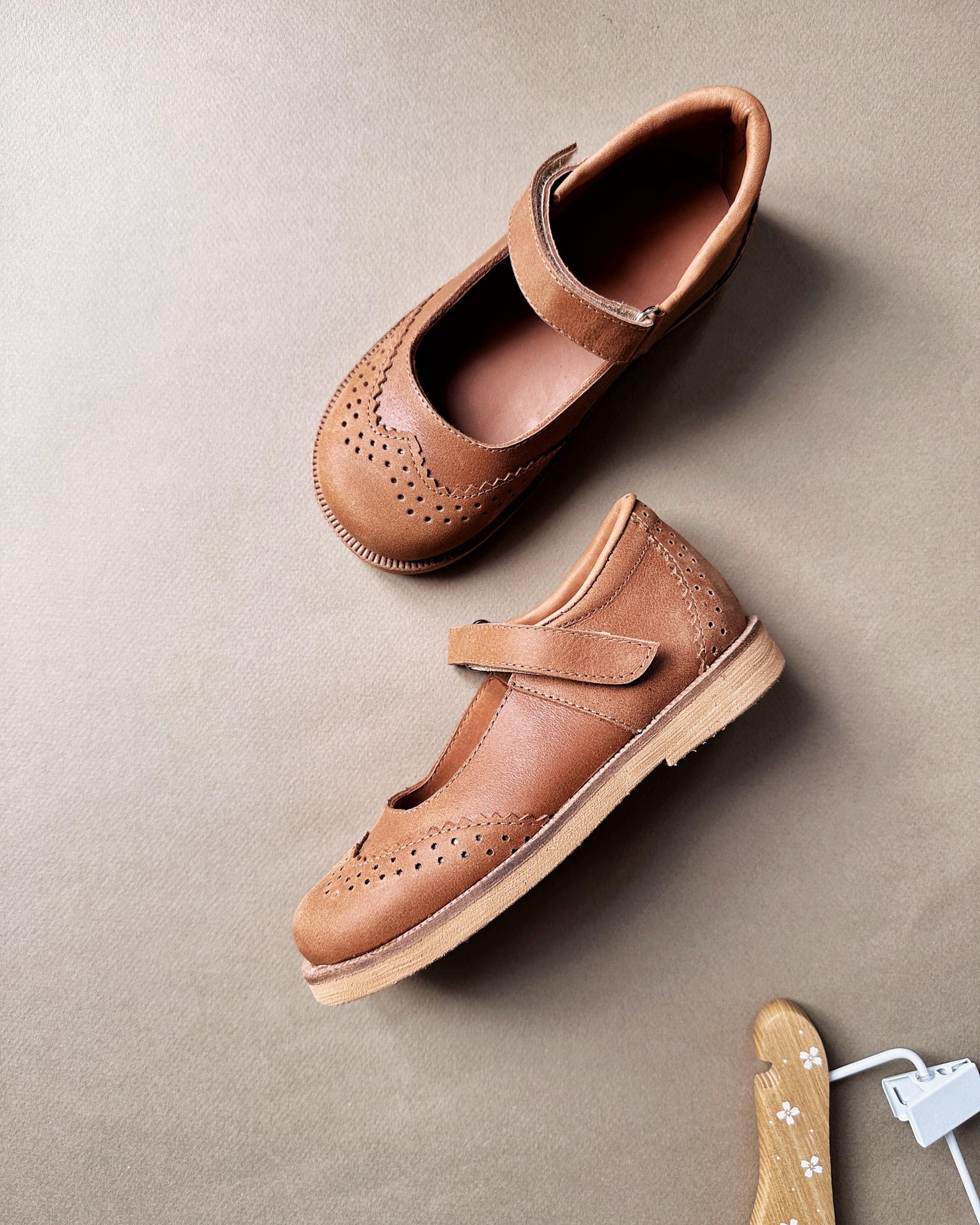 Leonor Shoes - 100% Argentine Leather - Etsy