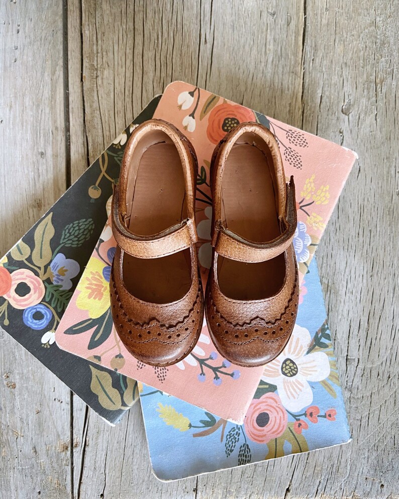 Leonor Shoes 100% Argentine Leather - Etsy