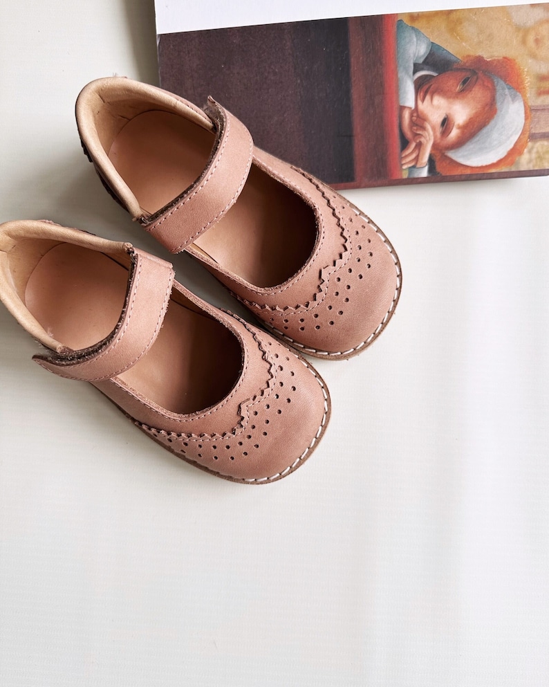 Leonor Shoes - 100% Argentine Leather - Etsy