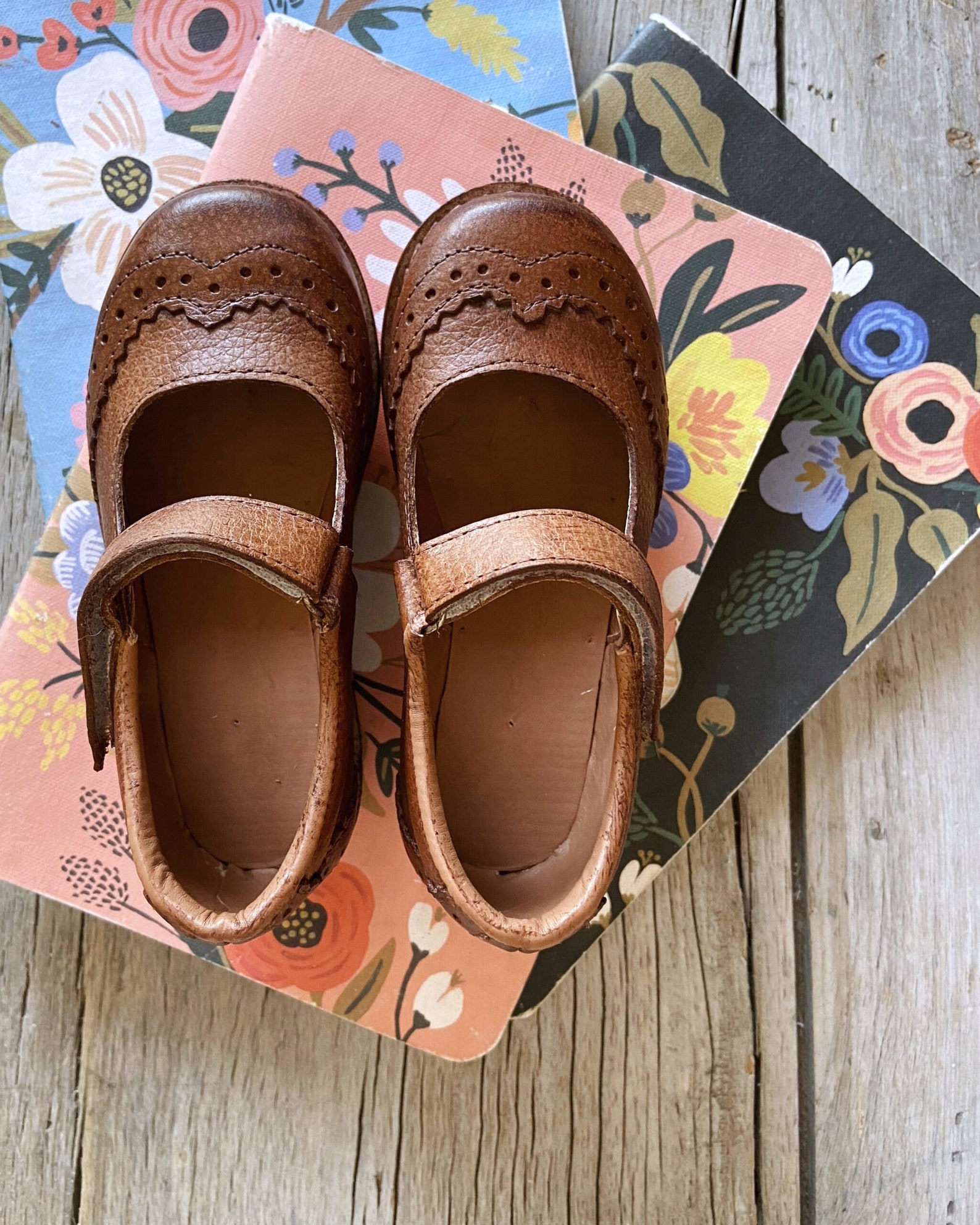 Leonor Shoes 100% Argentine Leather - Etsy
