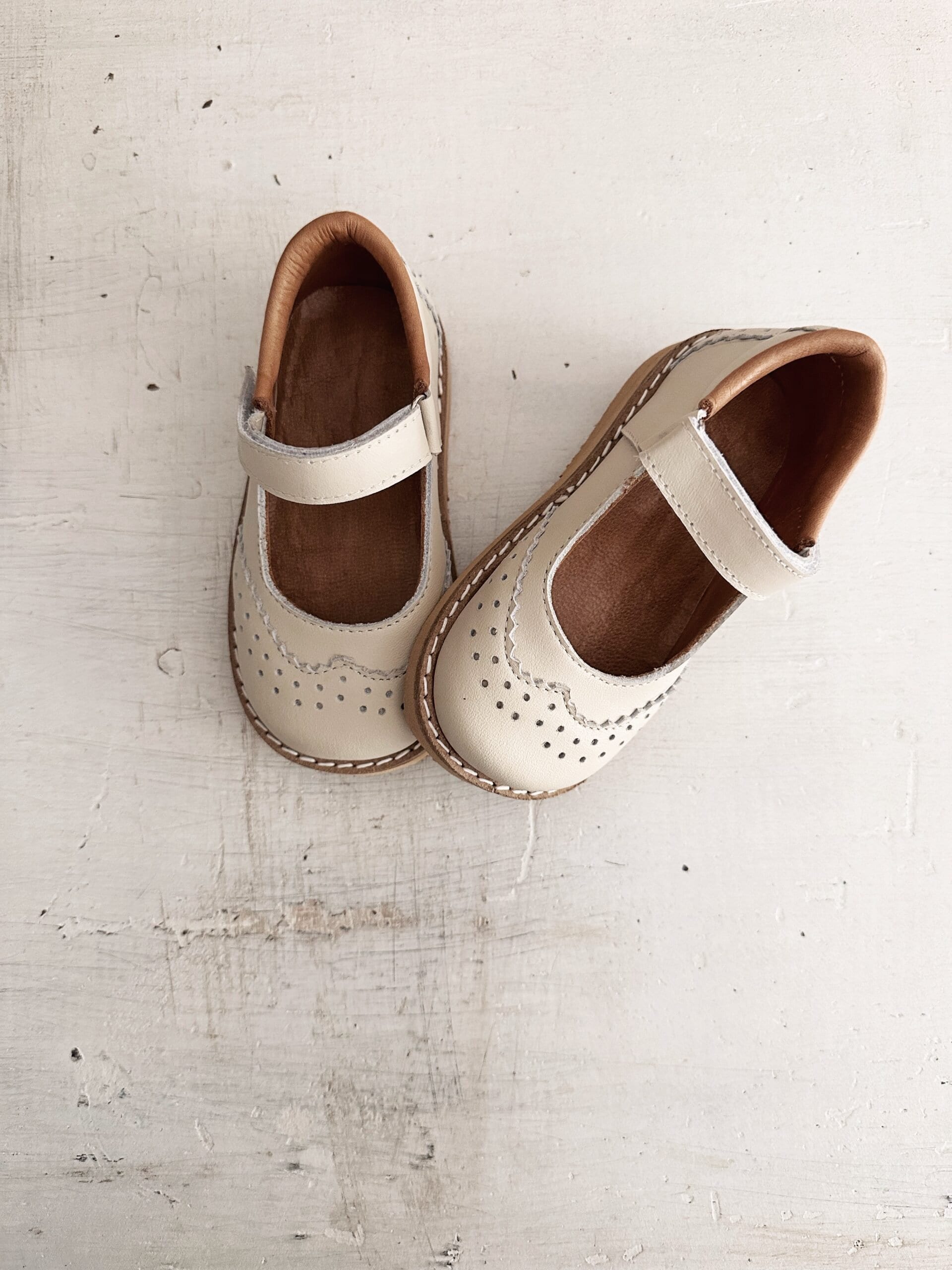 Leonor Shoes - 100% Argentine Leather - Etsy