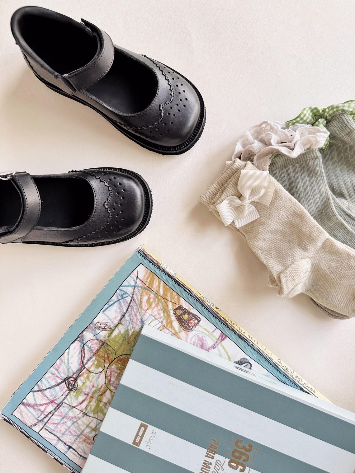 Leonor Shoes - 100% Argentine Leather - Etsy