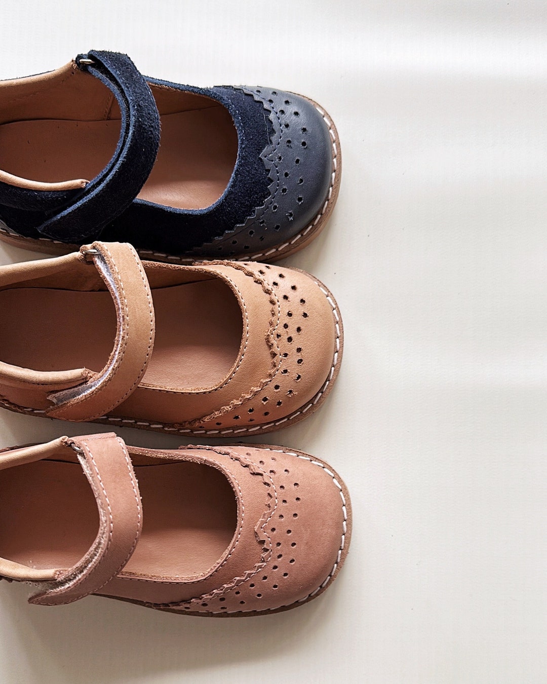 Leonor Shoes 100% Argentine Leather - Etsy