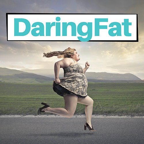DaringFat - Etsy
