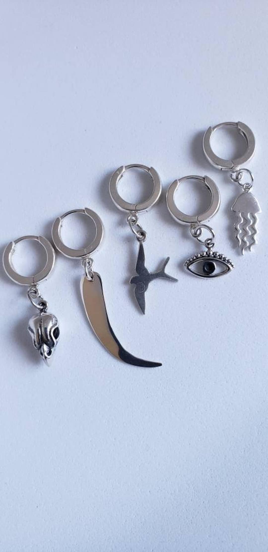 Mens Dangle 2021 - Etsy