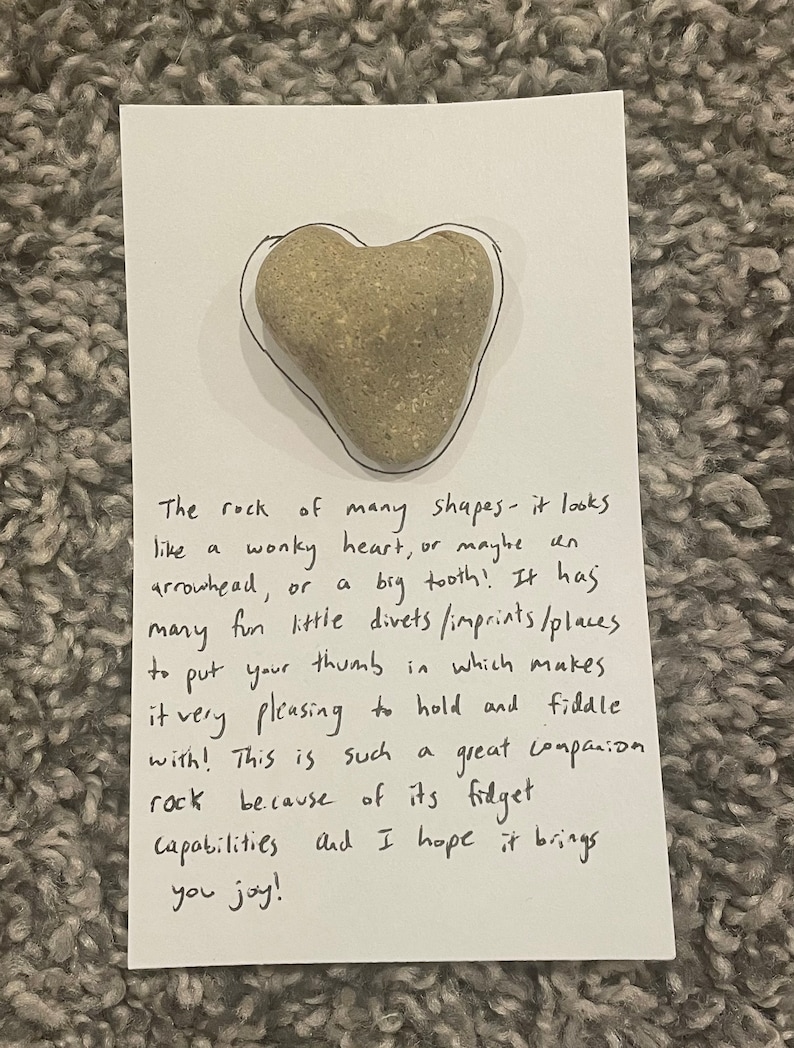 Surprise Rock From Frogstea! - Etsy