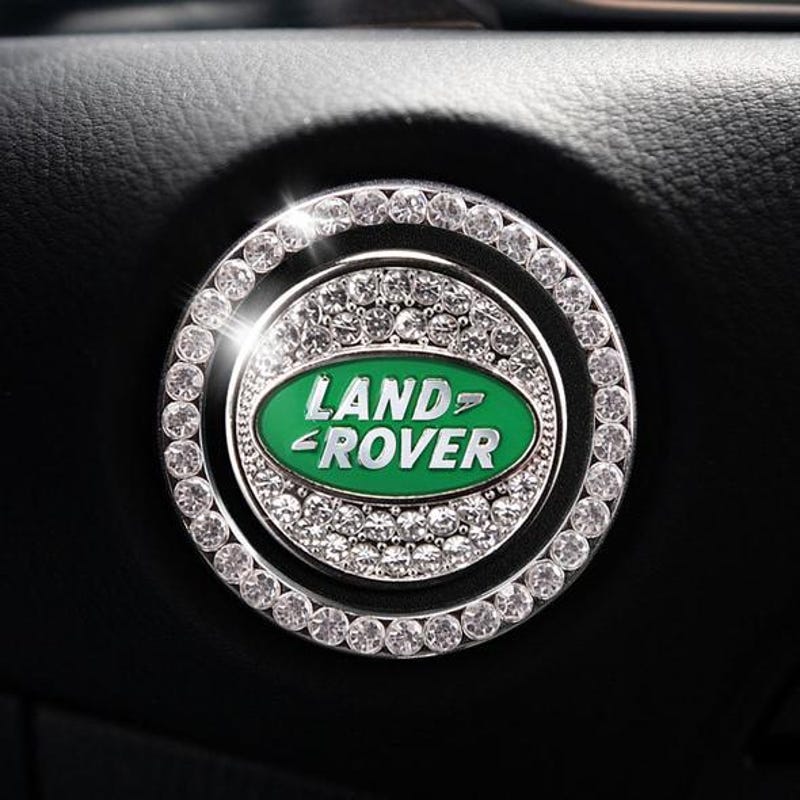 Land Rover Decal - Etsy