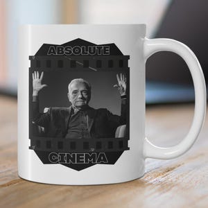 Dougdoug Mug Mug - Etsy