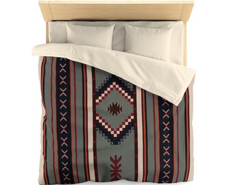 Desert Bedding | Etsy