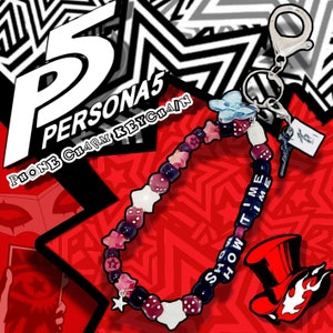 PREORDER Virtual Singer VOCALOID Acrylic Ribbon Charms - Etsy