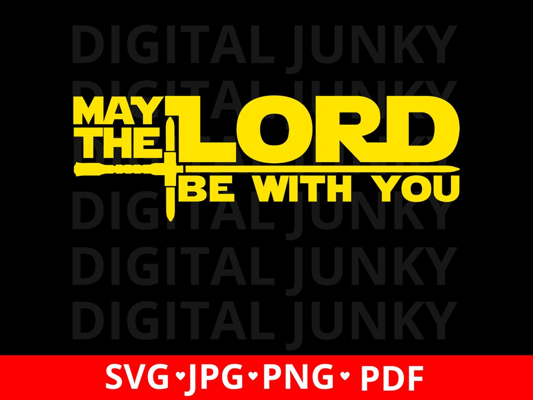 The Lord SVG, Jesus Christ SVG, Religious SVG, Pastor Svg, Cross Svg ...