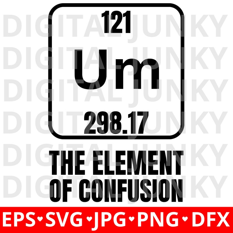 Digital Element - Etsy