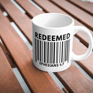 Redeemed by Jesus SVG, Jesus Christ SVG, Christian Shirt Print ...
