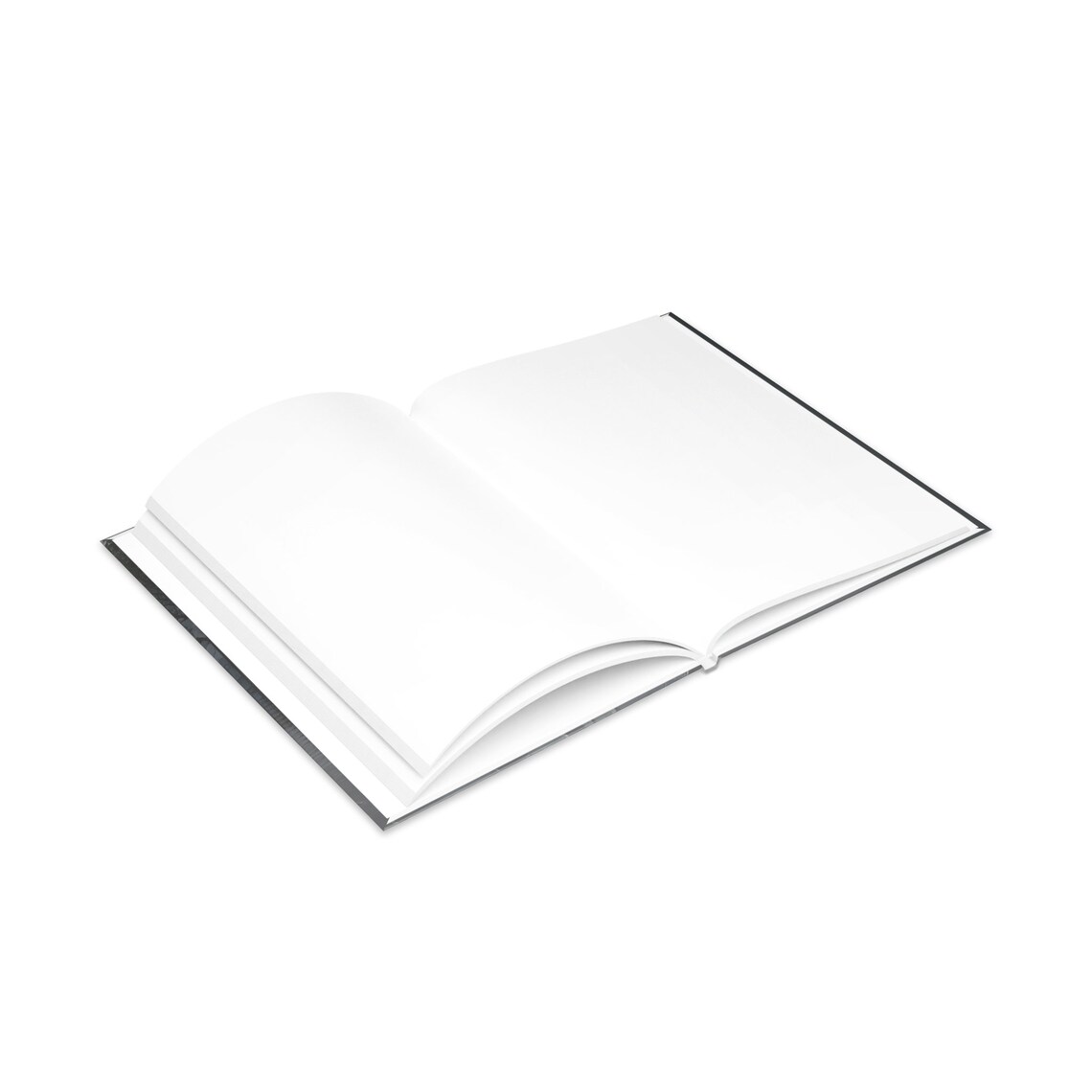 Hardcover Notebook With Puffy Covers - Etsy