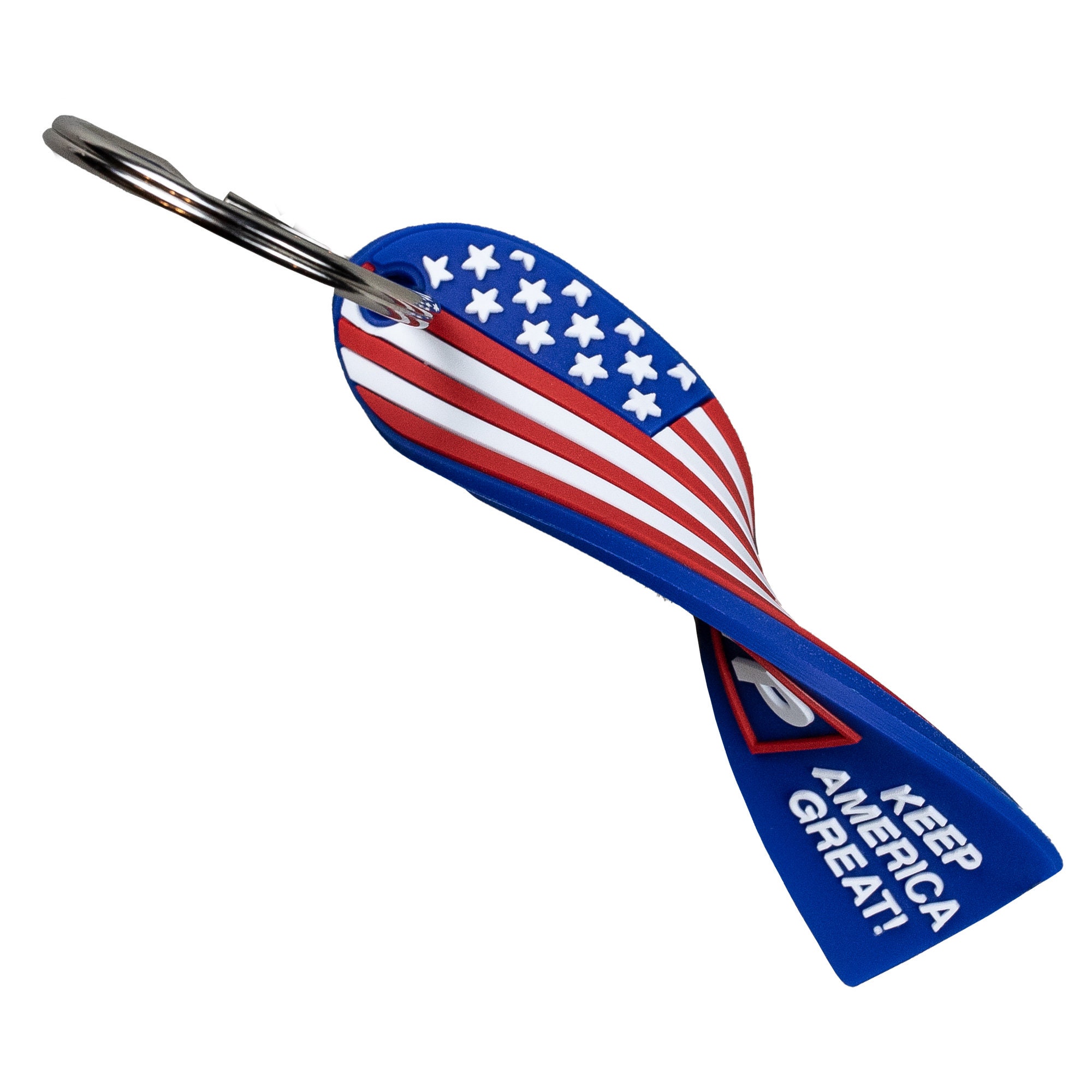 Donald Trump Keychain US Flag Keychain Trump 2020 Keychain - Etsy
