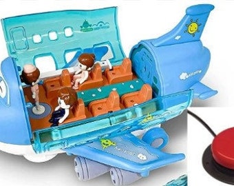 Switch Adapted Fisher-price DJ Bouncin' Beats Toy. Assistive Technology ...