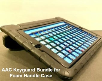 Proloquo2go Keyguard - Etsy