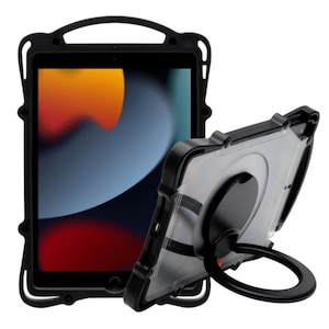 IPad 10.2 (7/8/9th Generation) AAC Keyguard Bundle for Rug-ed Case ...