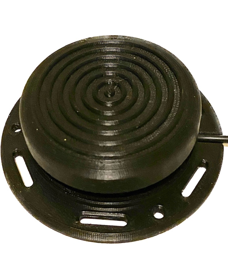 Super Light-touch Adapted Button Switch. for All of Your Switch Access ...