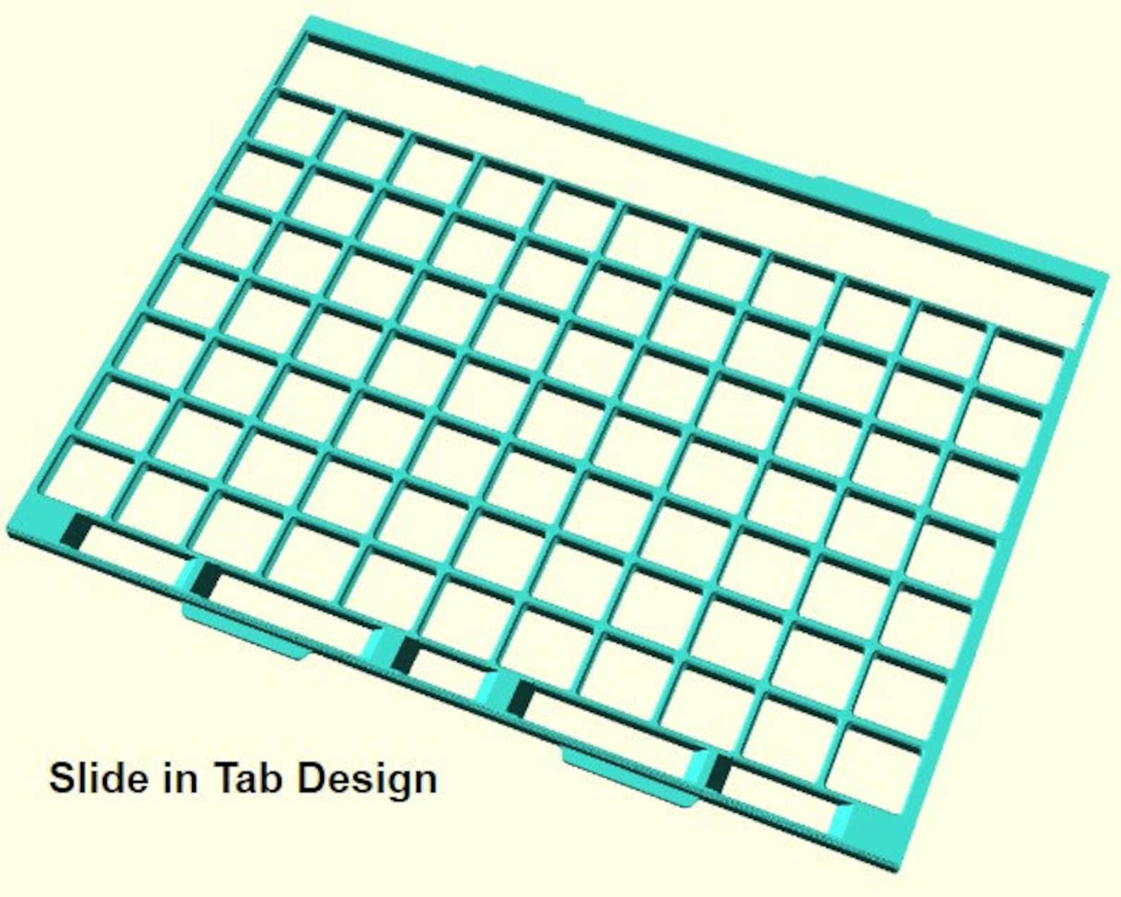 IPad 10.2 (7/8/9th Generation) AAC Keyguard for SEYMAC Case (lamp Words ...