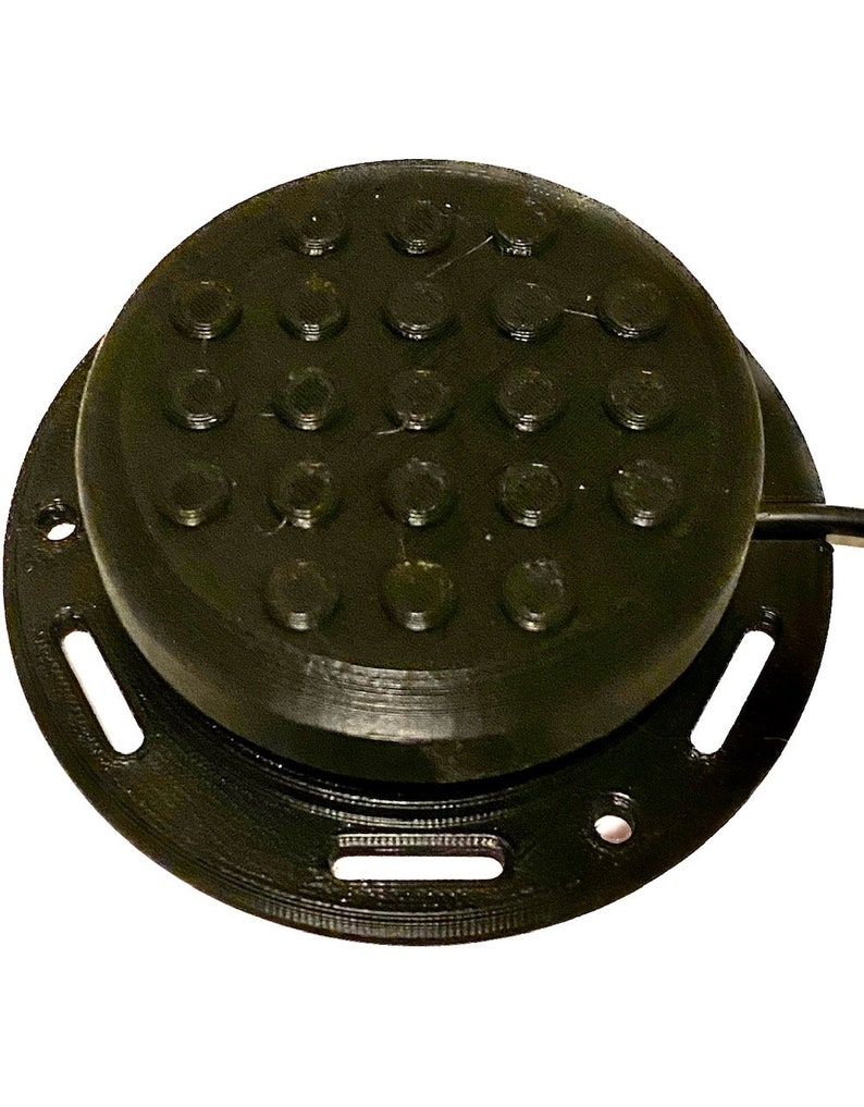 Super Light-touch Adapted Button Switch. for All of Your Switch Access ...