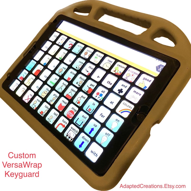 AdaptedCreations - Etsy