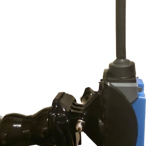 Adaptive Wobble Switch/wand Switch. Includes Adjustable Mount With ...