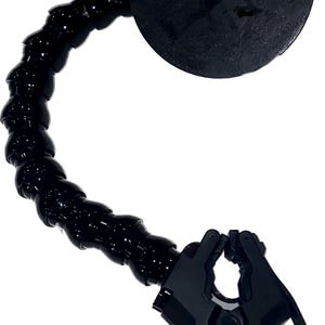 Flexible Switch Mount! Includes Clamp, Extension Arm, Custom Switch ...