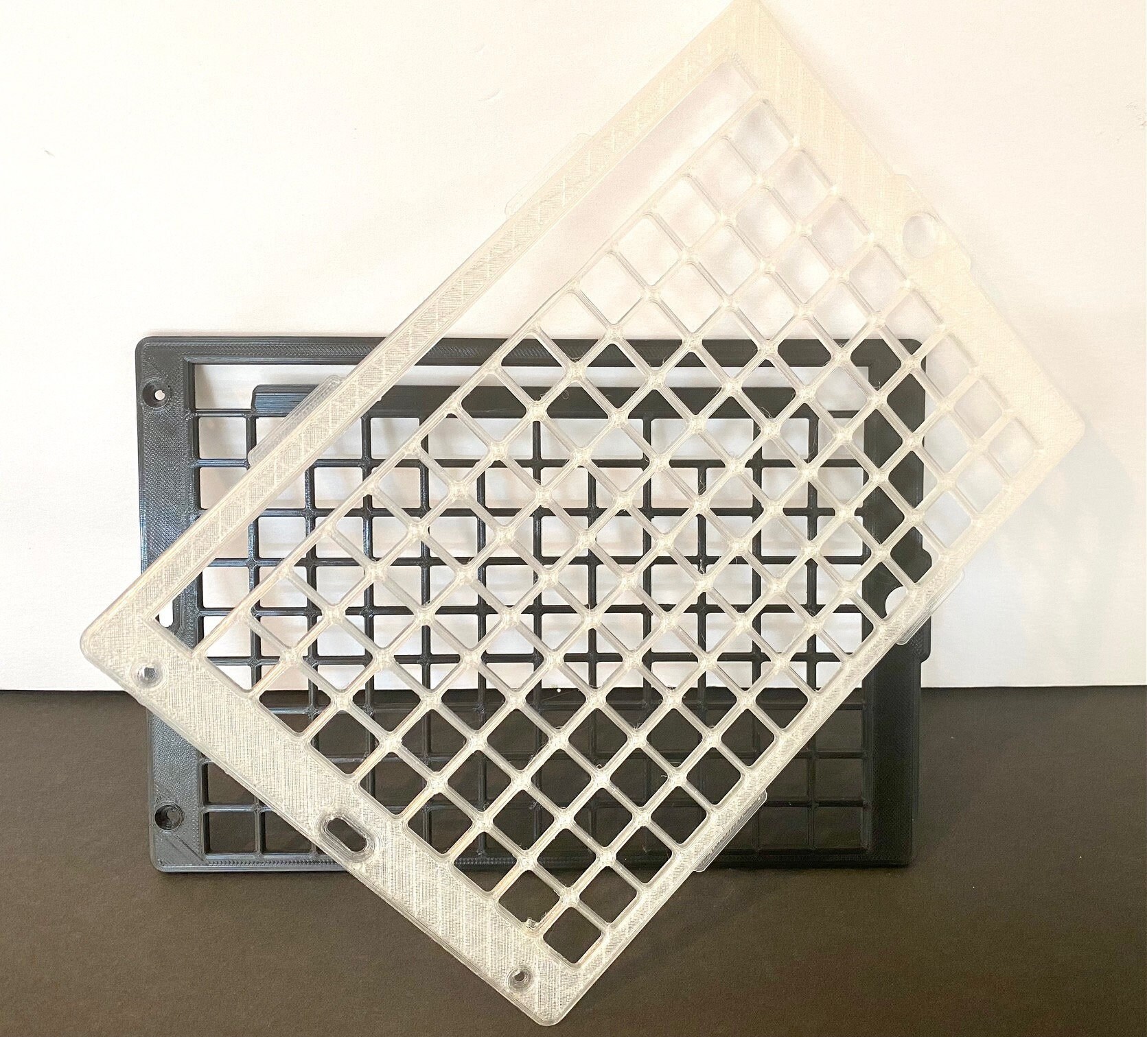 AAC Evaluator 2 Keyguard Bundle Deal for Foam Handle Case proloquo2go ...