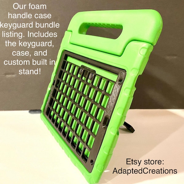 3d Printed iPad Case - Etsy