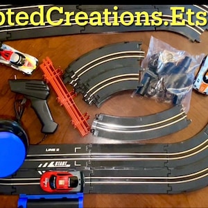 AdaptedCreations - Etsy