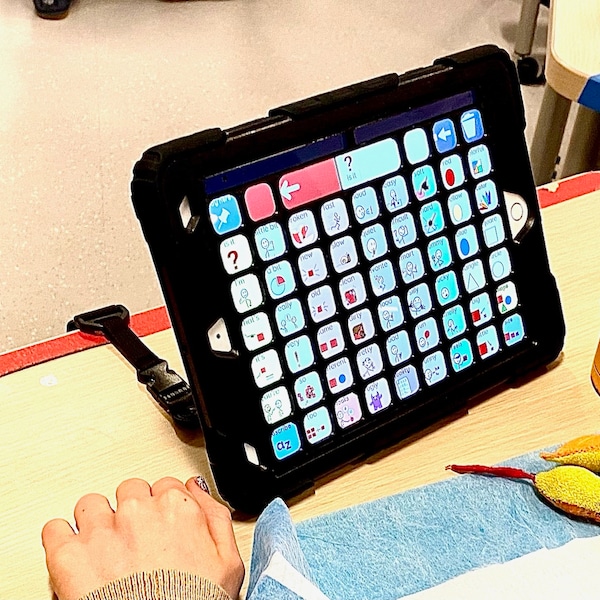 3d Printed iPad Case - Etsy