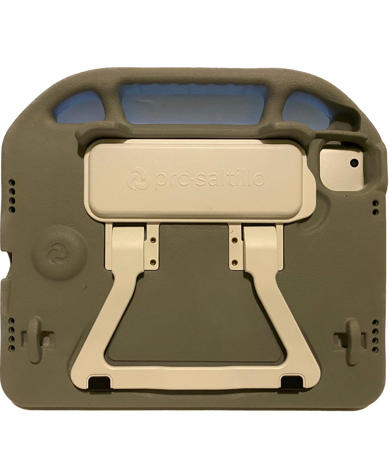 AAC Keyguard Bundle for Prc Versawrap iPad Case. Includes a Strap AAC ...