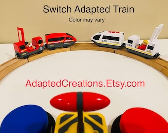 Switch Adapted Glitter Lava Lamp Toy. Assistive Technology, Special ...